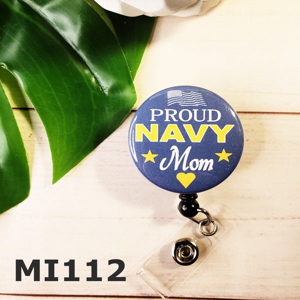 Mom Badge - Etsy