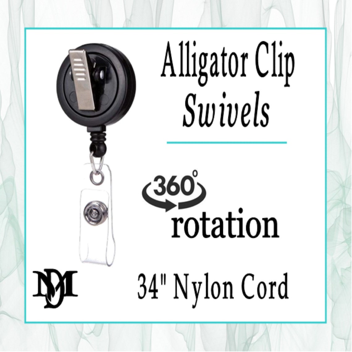 Holy Spirit Activate Badge Reel, Christian Nurse Glitter Name Tag ...