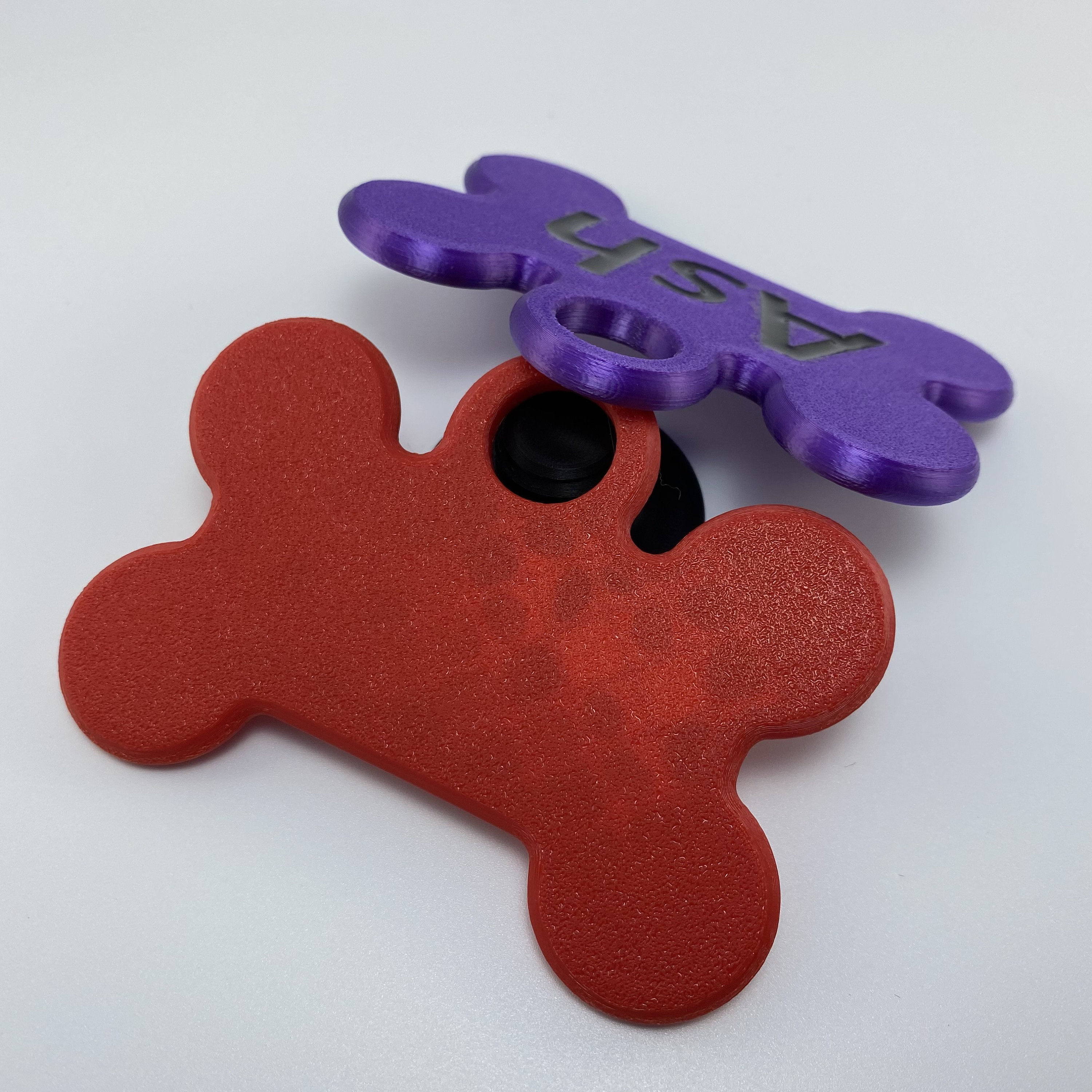 Custom Bone Tags - Etsy Australia