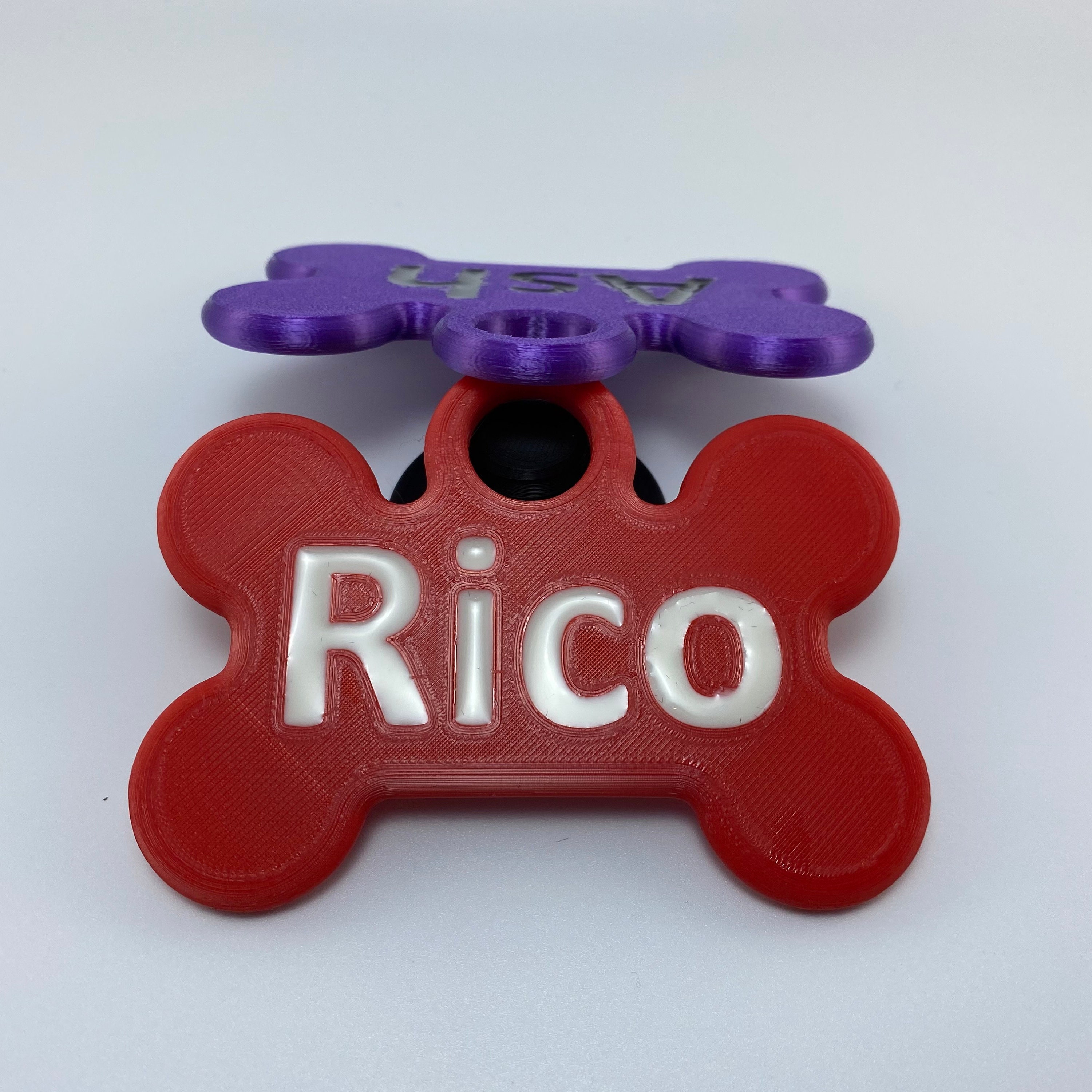 Custom Bone Tags - Etsy Australia