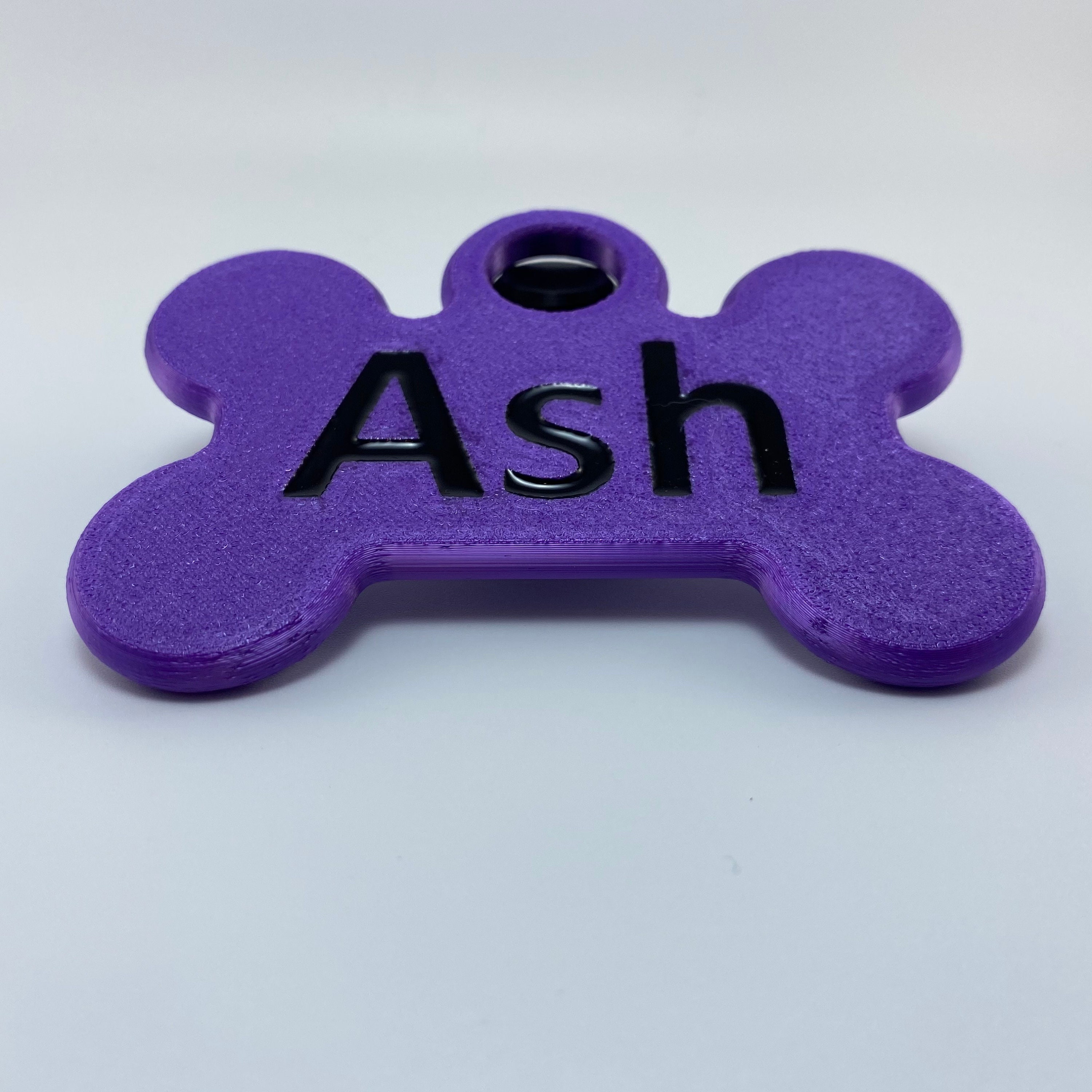 Custom Bone Tags - Etsy Australia