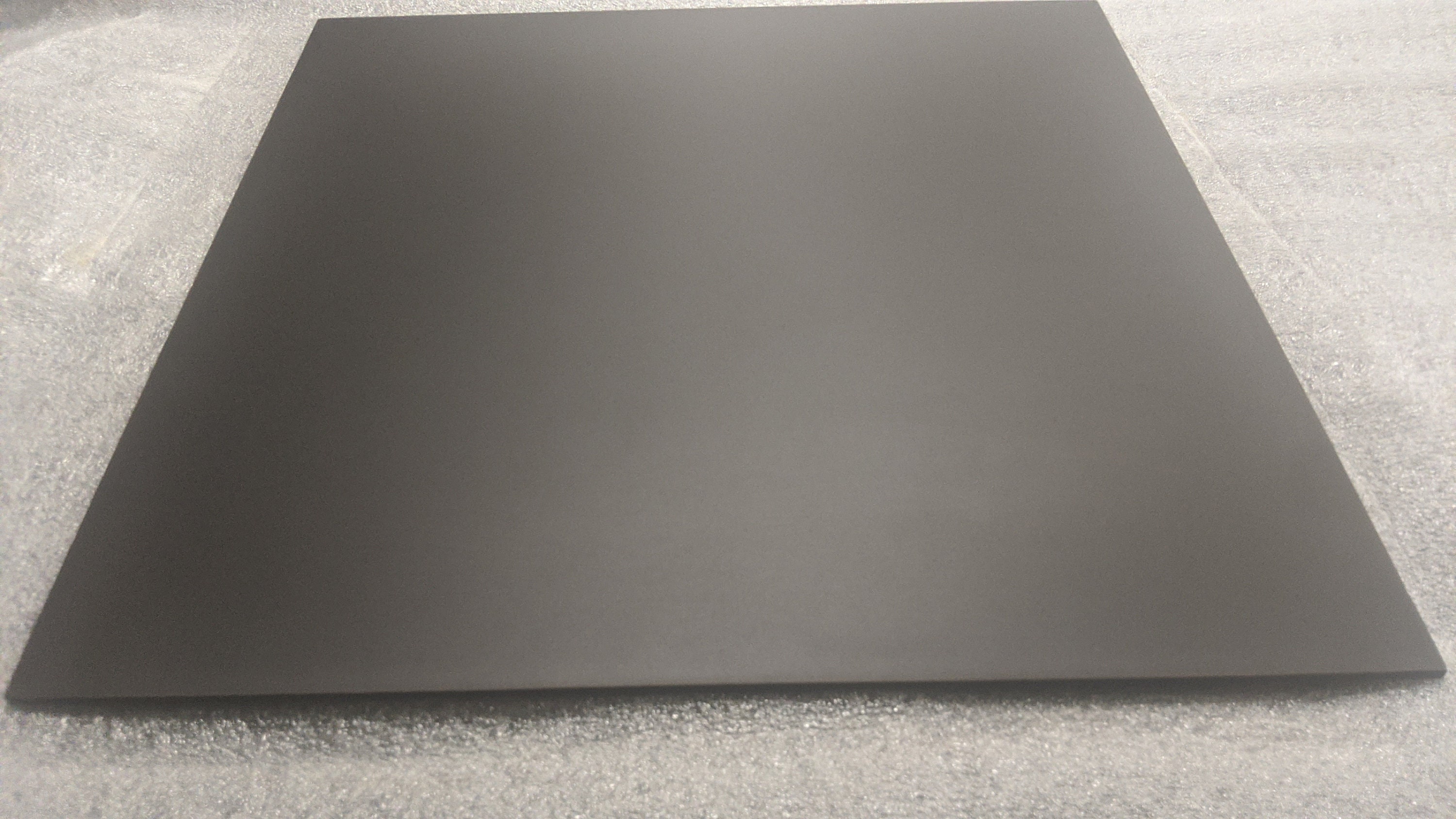 Blackened Steel Panels - Etsy