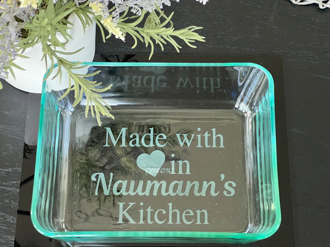 Personalized Storage Containers/wedding Gift/housewarming Gift/birthday ...