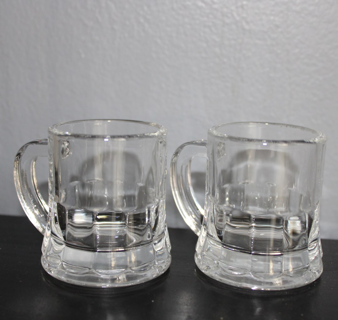 Personalized Mini Big Boi Mug Shot Glass Birthday Gift/anniversary Gift ...