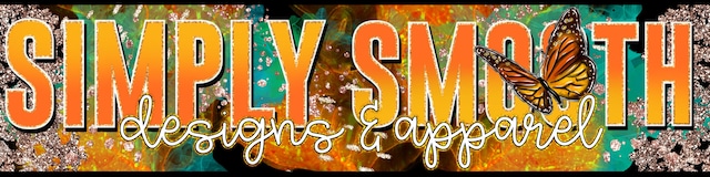 SimplySmoothDesignCo - Etsy