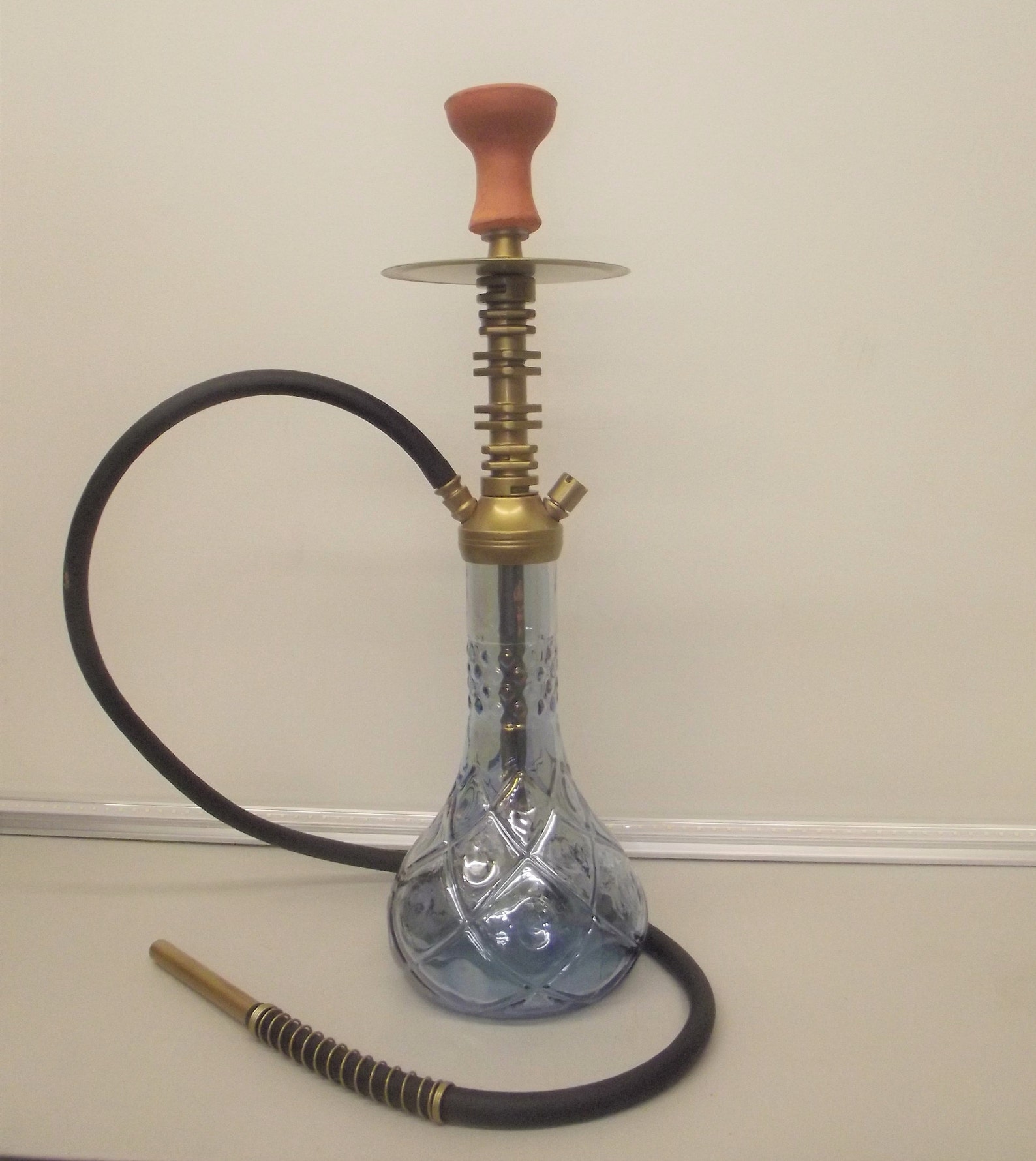 Hookah Pipe Traditional Hookah Pipe Turkish Hookah Pipe | Etsy