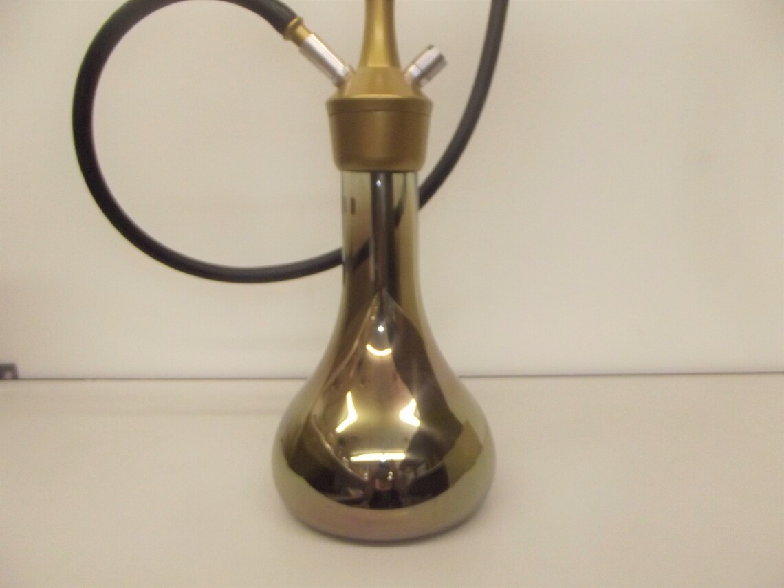 Large Hookah Pipe Traditional Hookah Pipe Water Pipe - Etsy