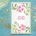 Printable Eid Card | Digital Eid Card | Eid Digital Download ...