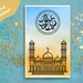 Printable Eid Card | Digital Eid Card | Eid Digital Download ...