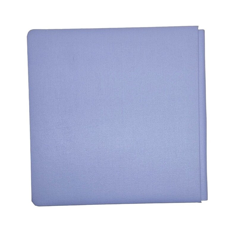 Creative Memories 12x12 Scrapbook Album Cover Set Periwinkle Purple - Etsy