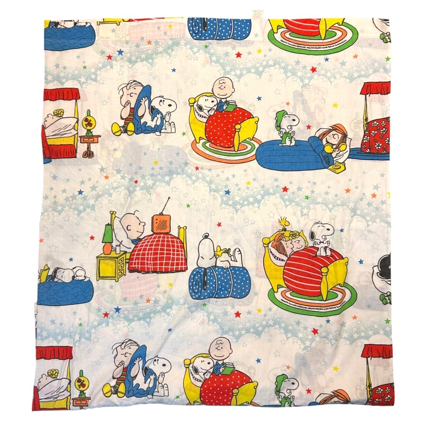 Vintage Snoopy Fabric - Etsy Vintage Snoopy Fabric - Etsy