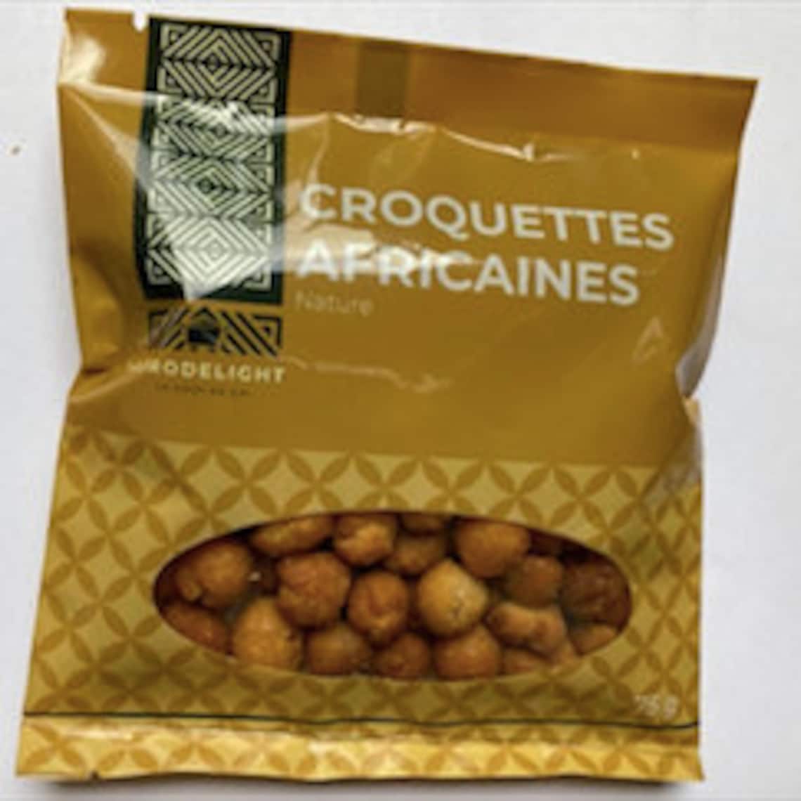 Chin chin African biscuits | Etsy