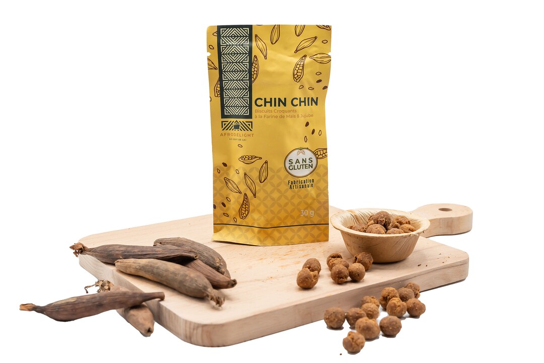 Healthy Gluten-free Jujube Cookies Ideal for Diet and Homemade CHIN ...