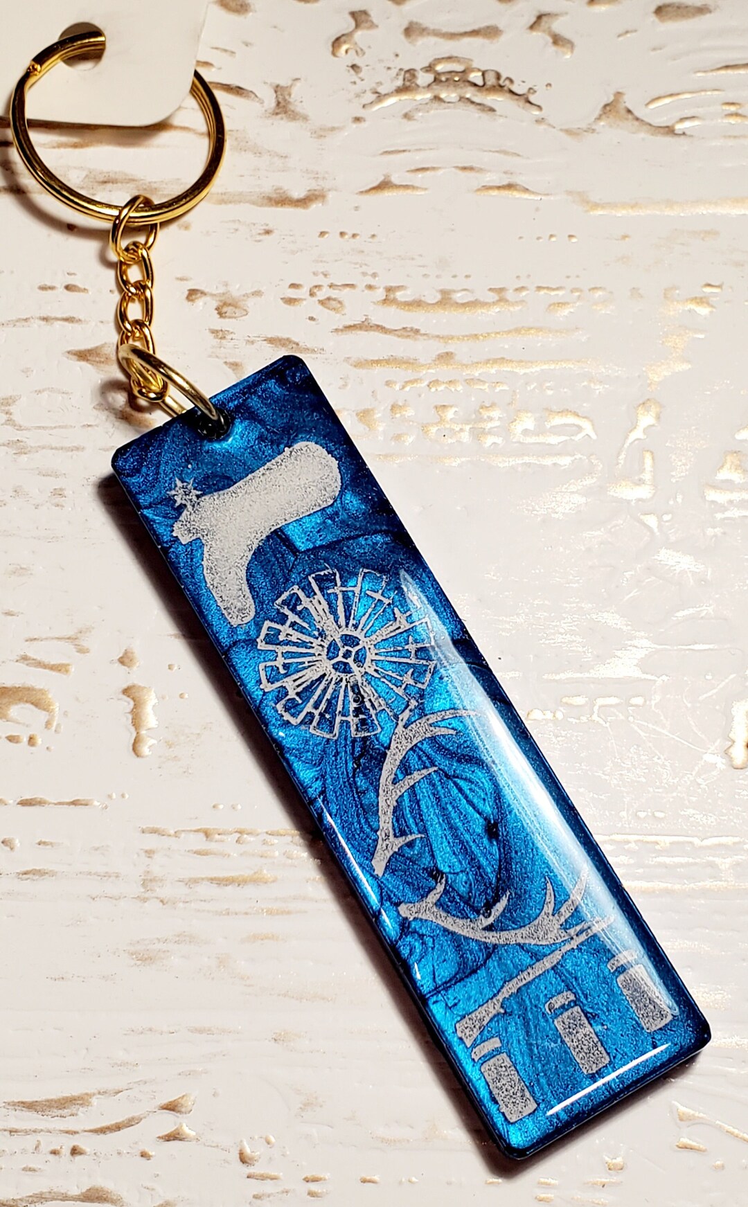 Love Keychain, Love Word Keychain, Country Love, Country Core, Western ...