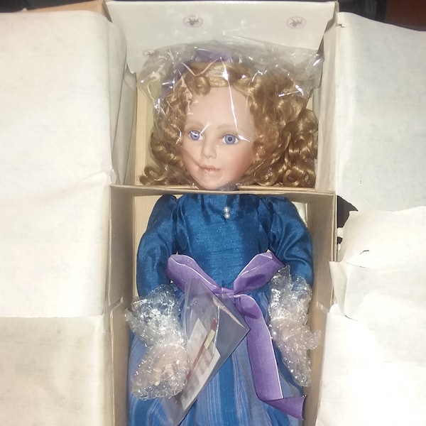 Cindy Mcclure Doll - Etsy
