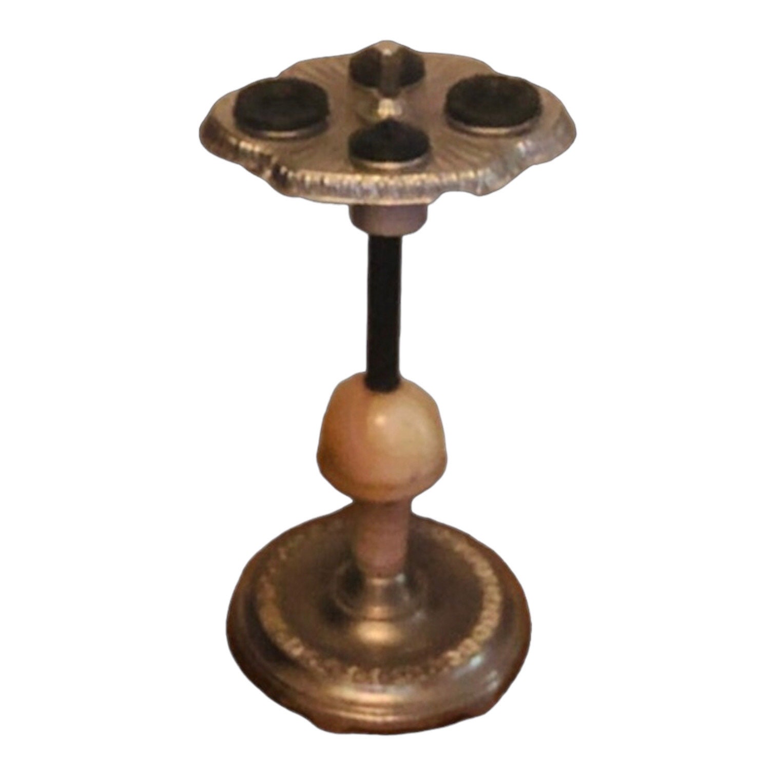 Vintage Smoke Stand - Etsy