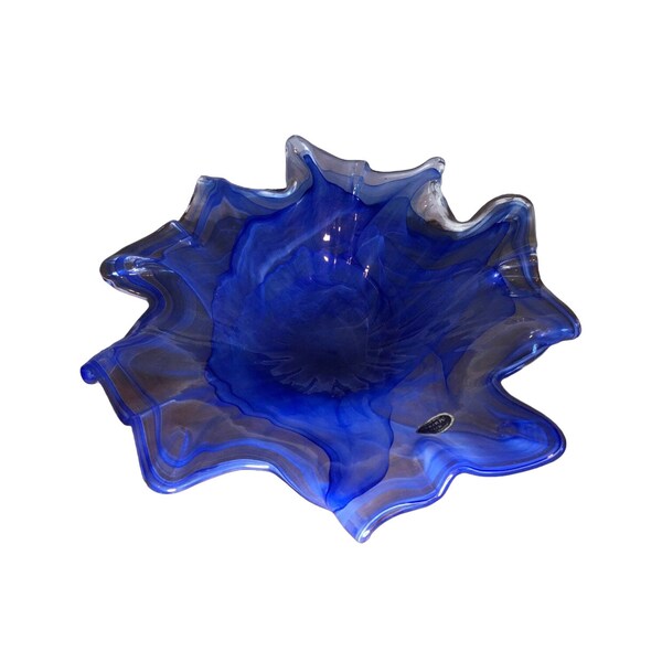 Murano Glass With Original Sticker - Etsy