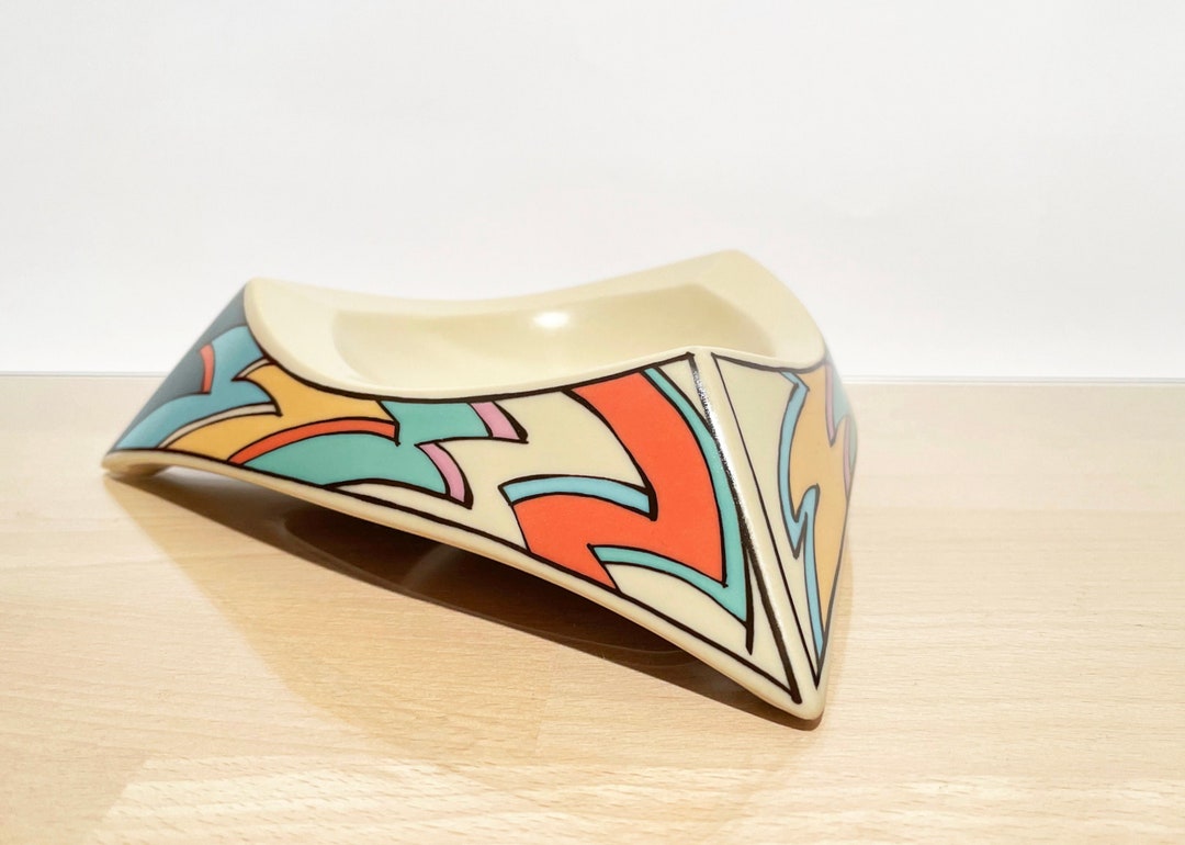 Ashtray Flash One by Rosenthal Dorothy Hafner - Etsy