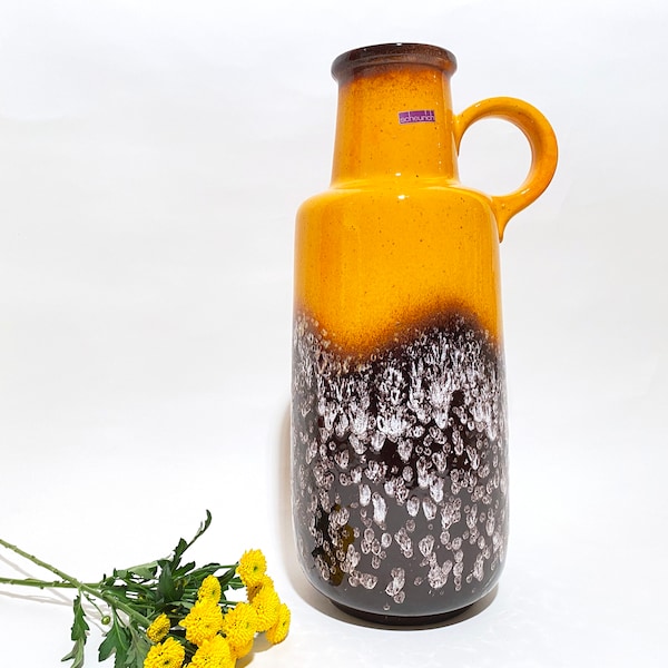 Scheurich Ceramics - Etsy