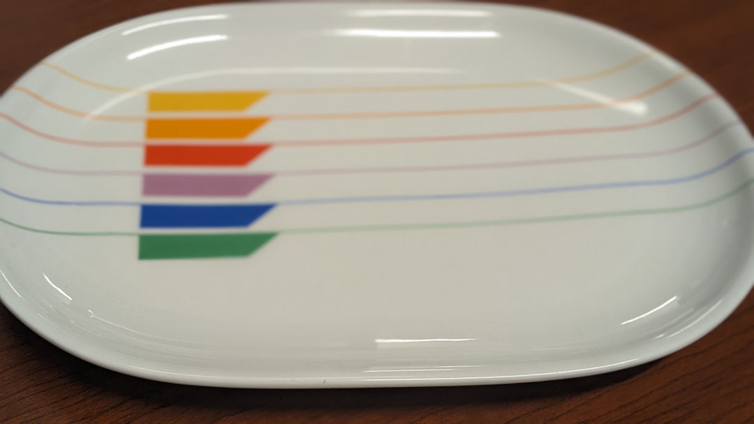 Rare Find: Vintage sextet 1980s Harmony Block - Etsy