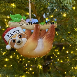 Sloth Gifts - 60+ Gift Ideas for 2024