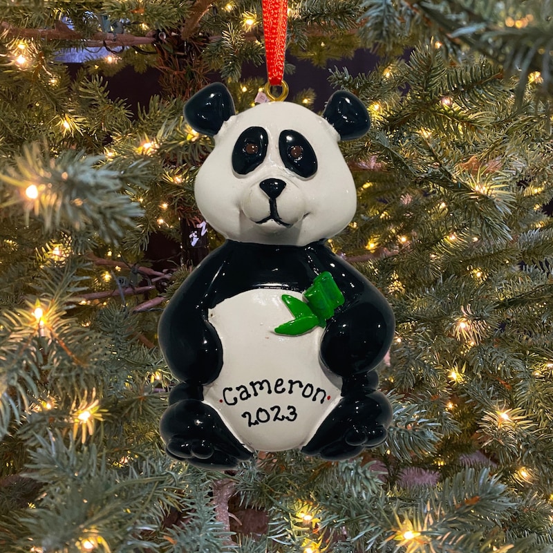 Asian Man With Bear - Etsy