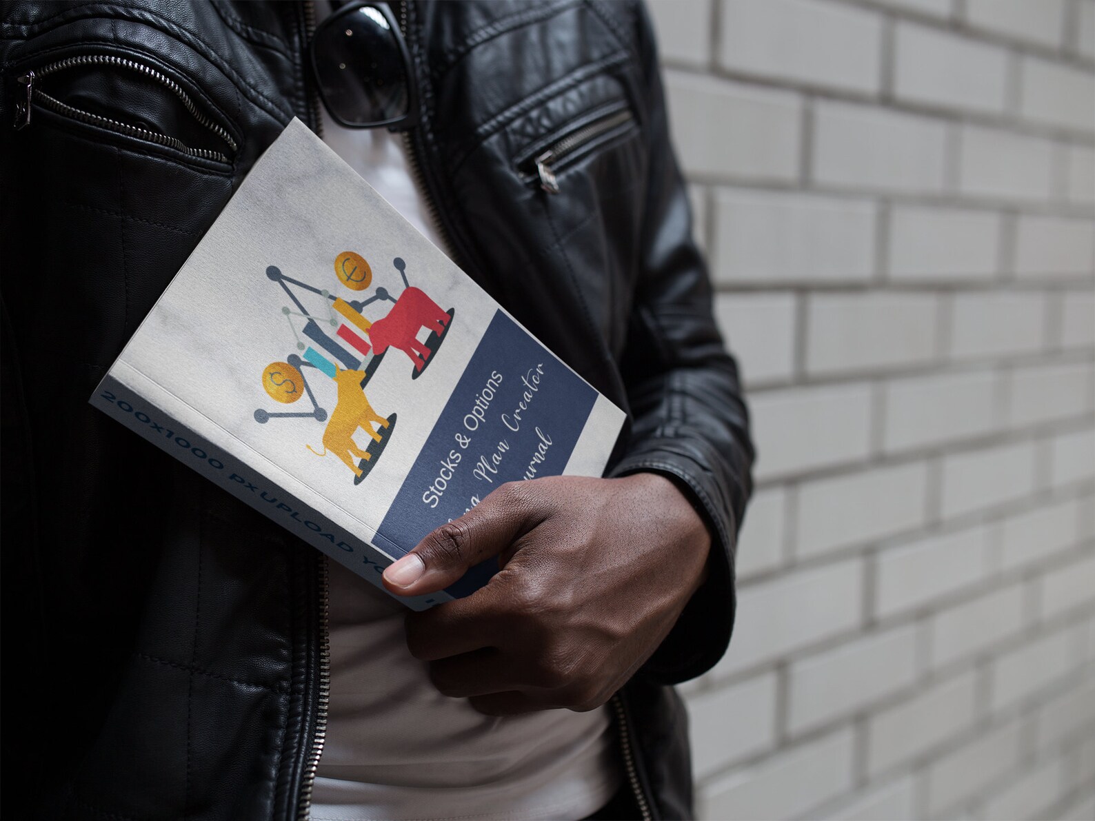 Stock Options Trading Journal Trading Plan Creator Trader - Etsy