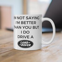 Land Rover Defender - Etsy UK