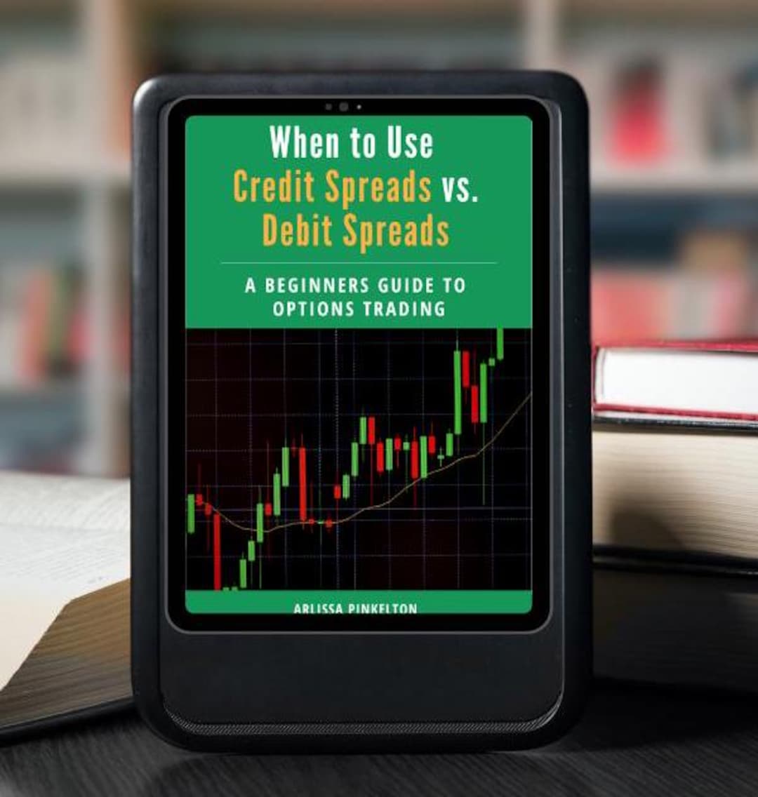 When to Use Credit Spreads Vs. Debit Spreads - A Beginners Guide to ...
