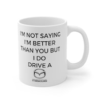 Mazda 787B Heritage Mug - Etsy