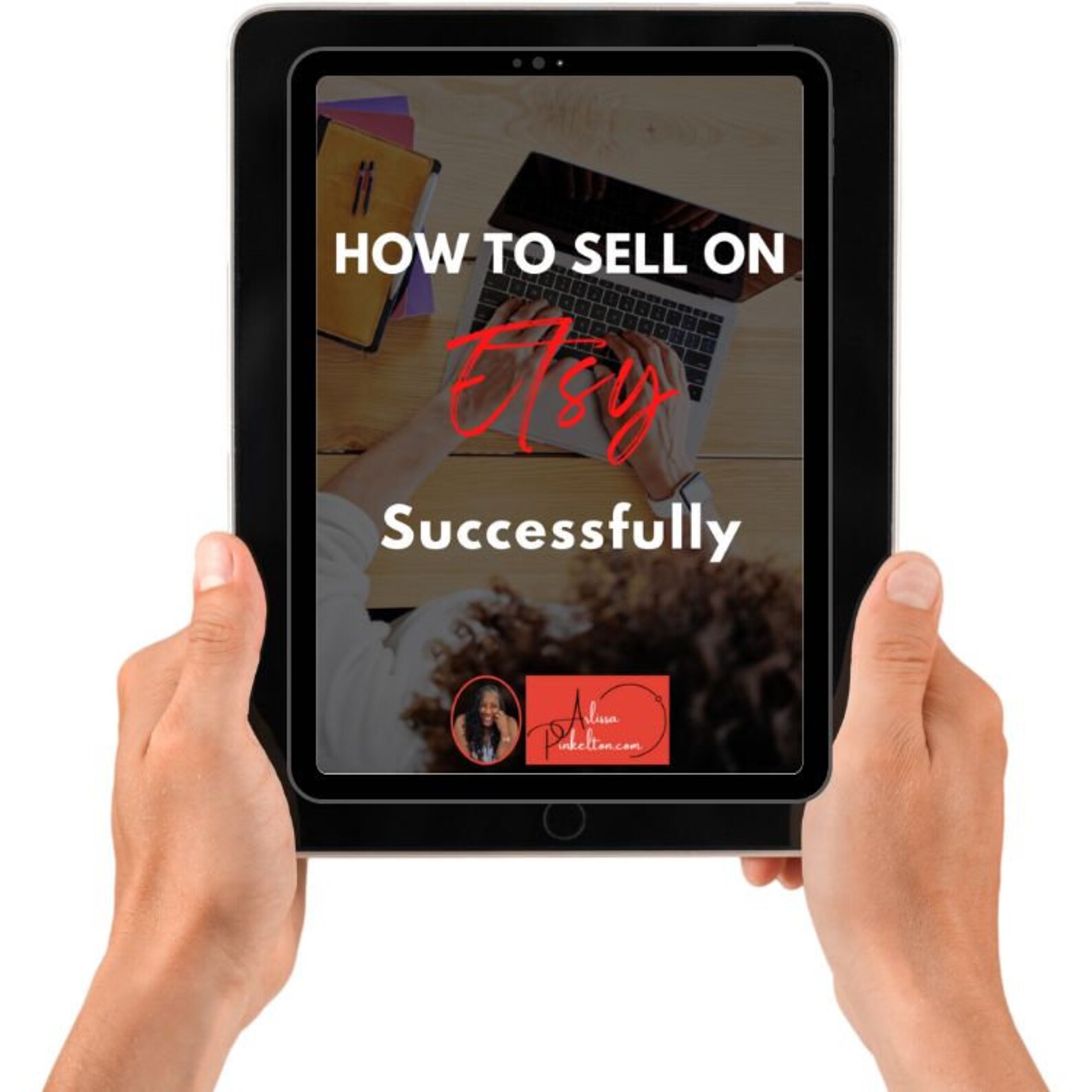 How to Sell on Etsy Successfully Ebook Start an Etsy Shop Etsy Business ...