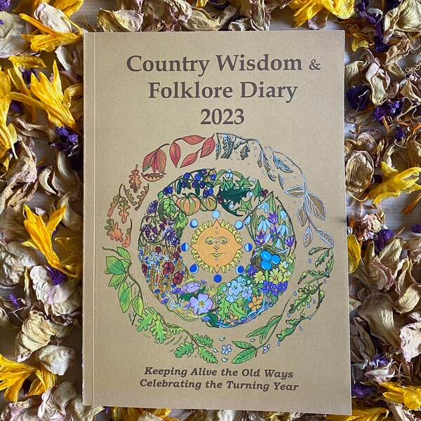 Country Diary - Etsy