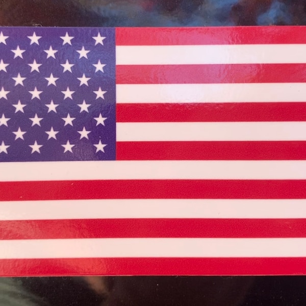 Patriotic Magnets - Etsy