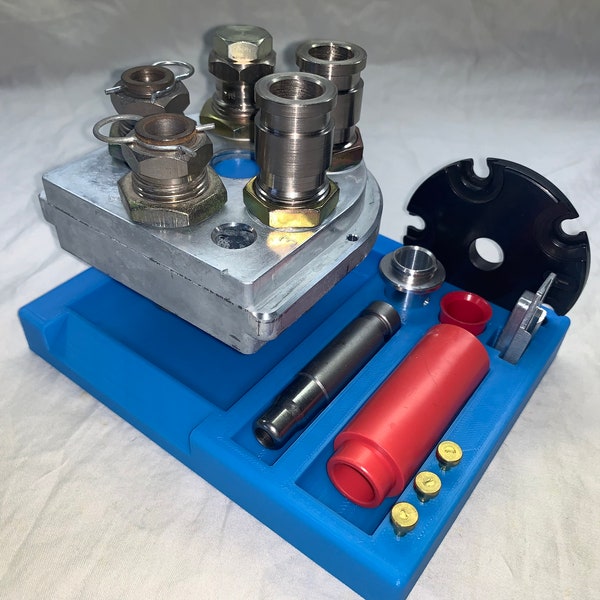 Dillon Tool Head Stand - Etsy