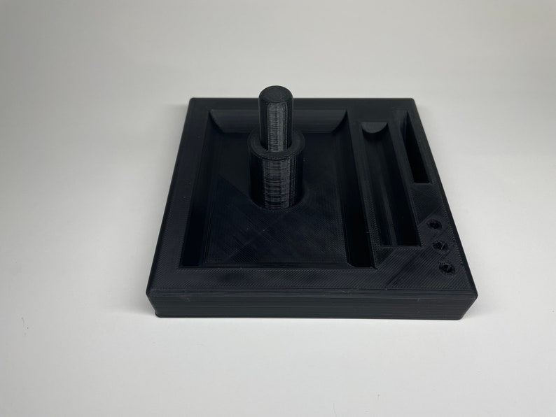 Dillon 550 Reloading Tool Head & Conversion Holder Stand 9mm - Etsy