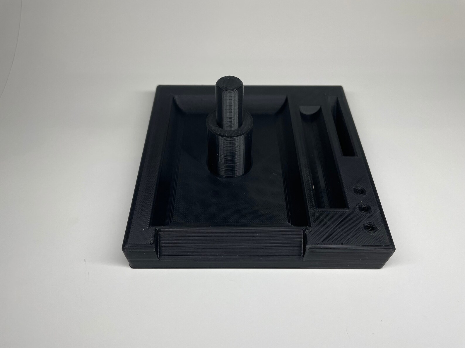 Dillon 550 Reloading Tool Head & Conversion Holder Stand 9mm 223 556 45 ...