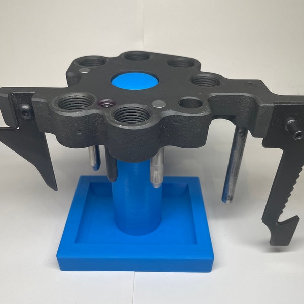 Dillon Tool Head Stand - Etsy