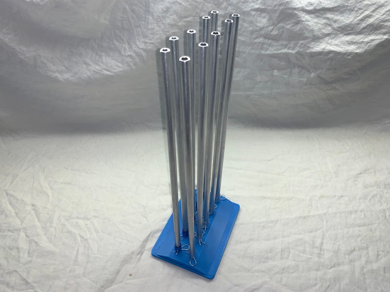 Dillon Primer Tube Stand Holder 9mm 223 556 45 Small Large - Etsy