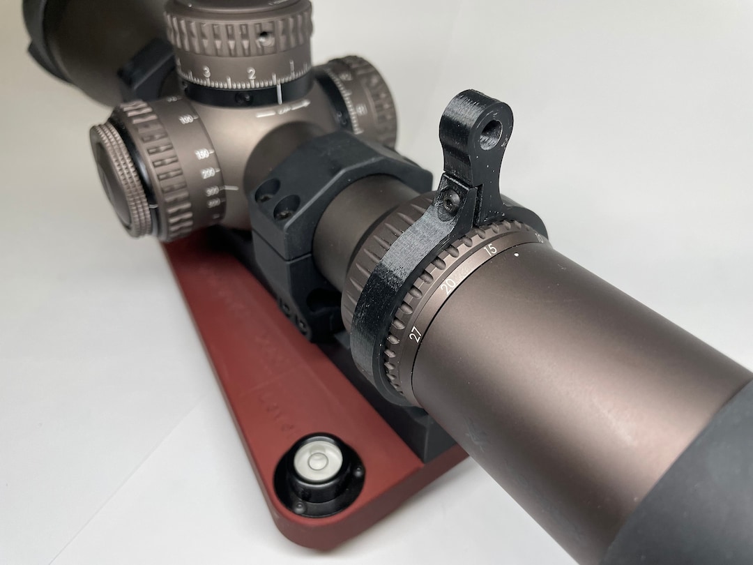 Throw Lever Vortex Razor HD Gen II FFP 4.5-27 & 3-18 Scopes Sv-3 Switch ...