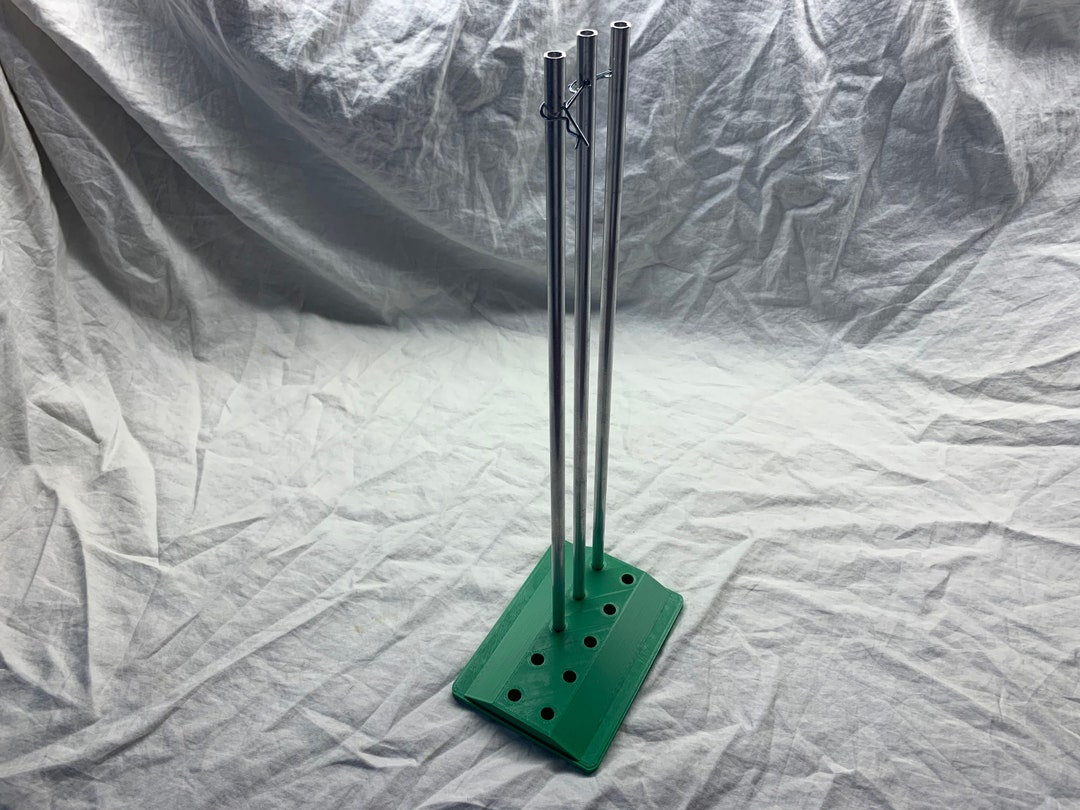 RCBS Pro Chucker 5 7 Primer Tube Stand / Holder 9mm 223 556 45 Small ...