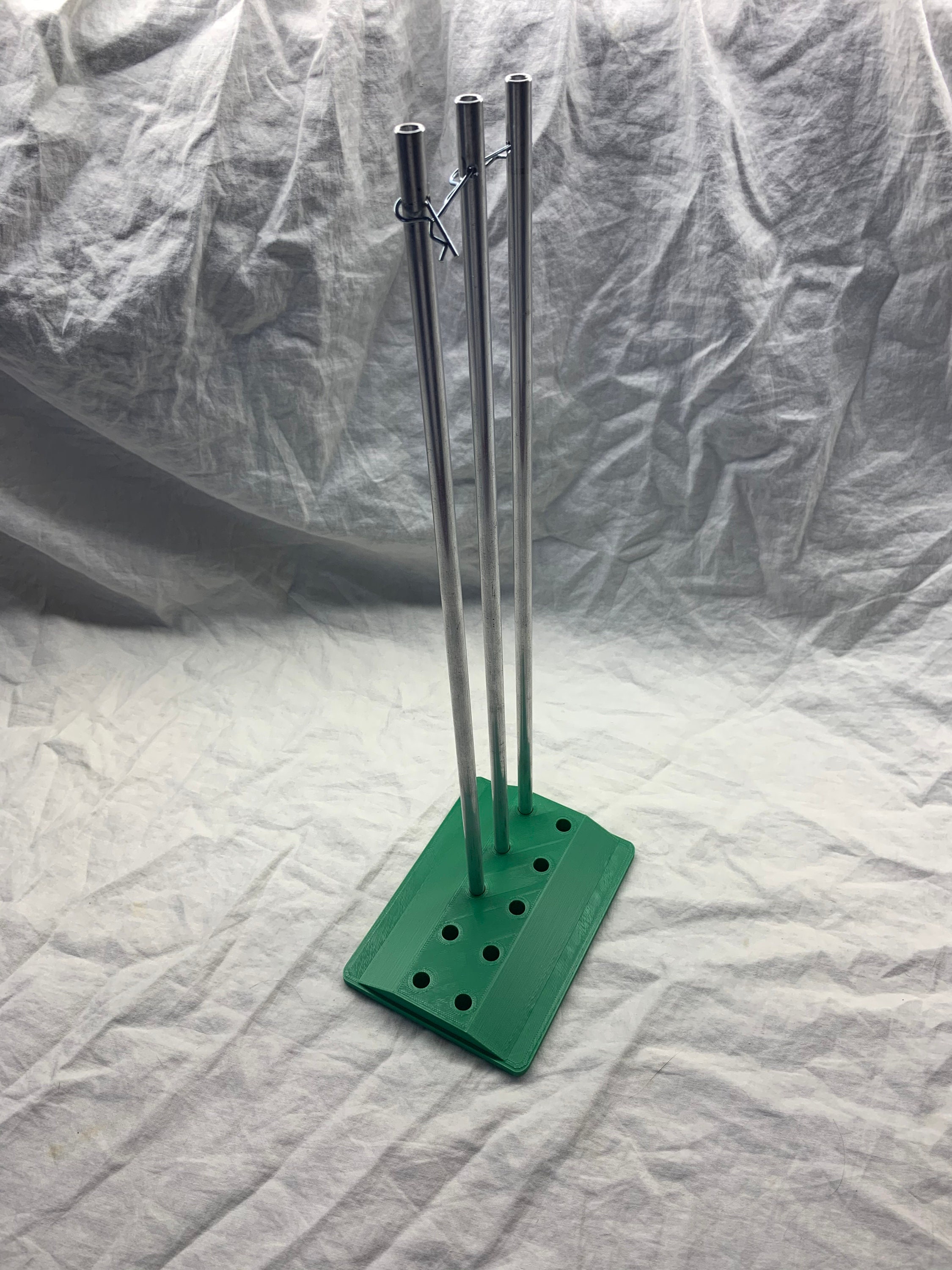 RCBS Pro Chucker 5 7 Primer Tube Stand / Holder 9mm 223 556 45 Small ...