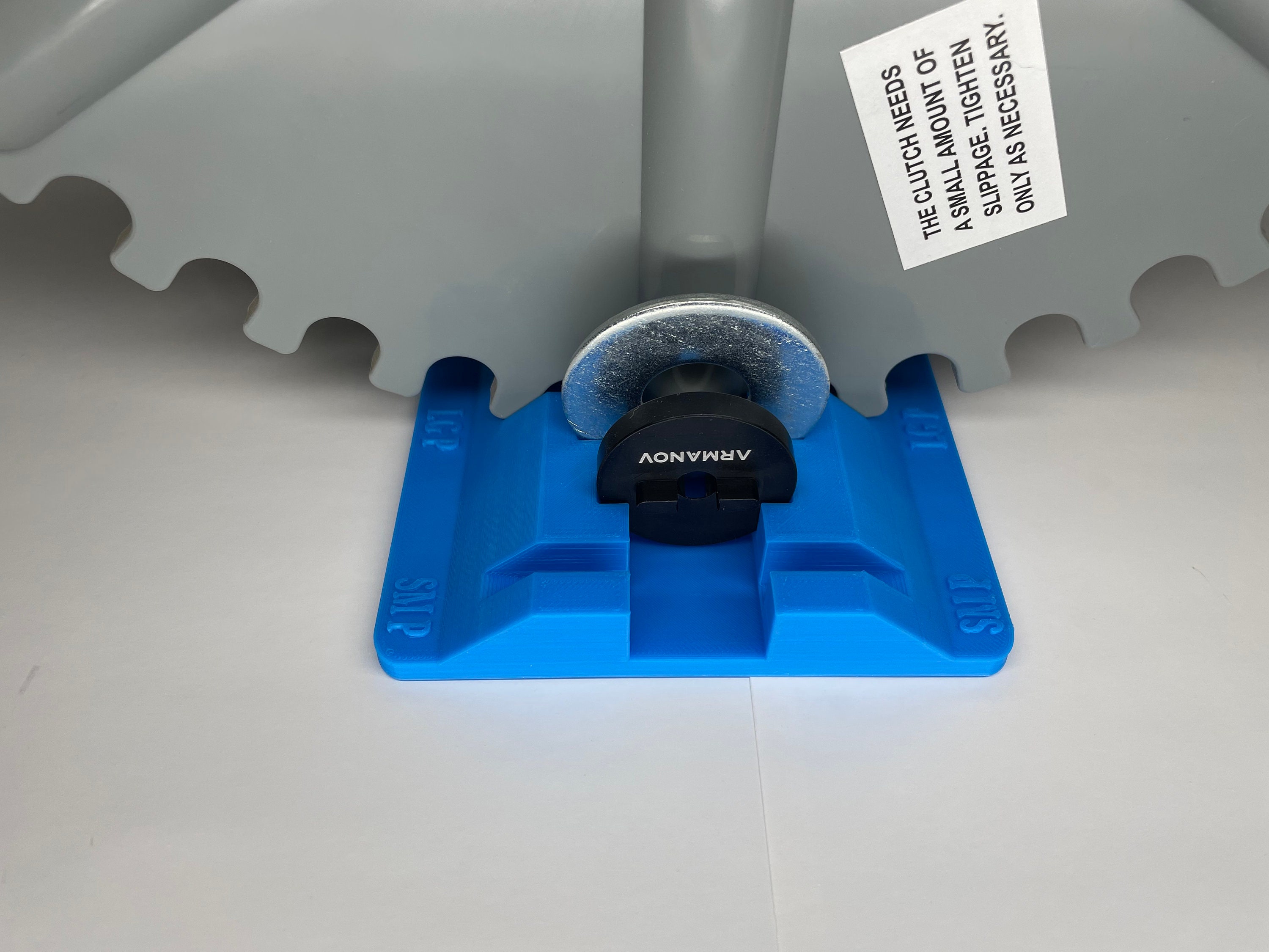 Dillon Reloading Case Feed Plate Holder / Storage Stand 9mm 223 556 45 ...