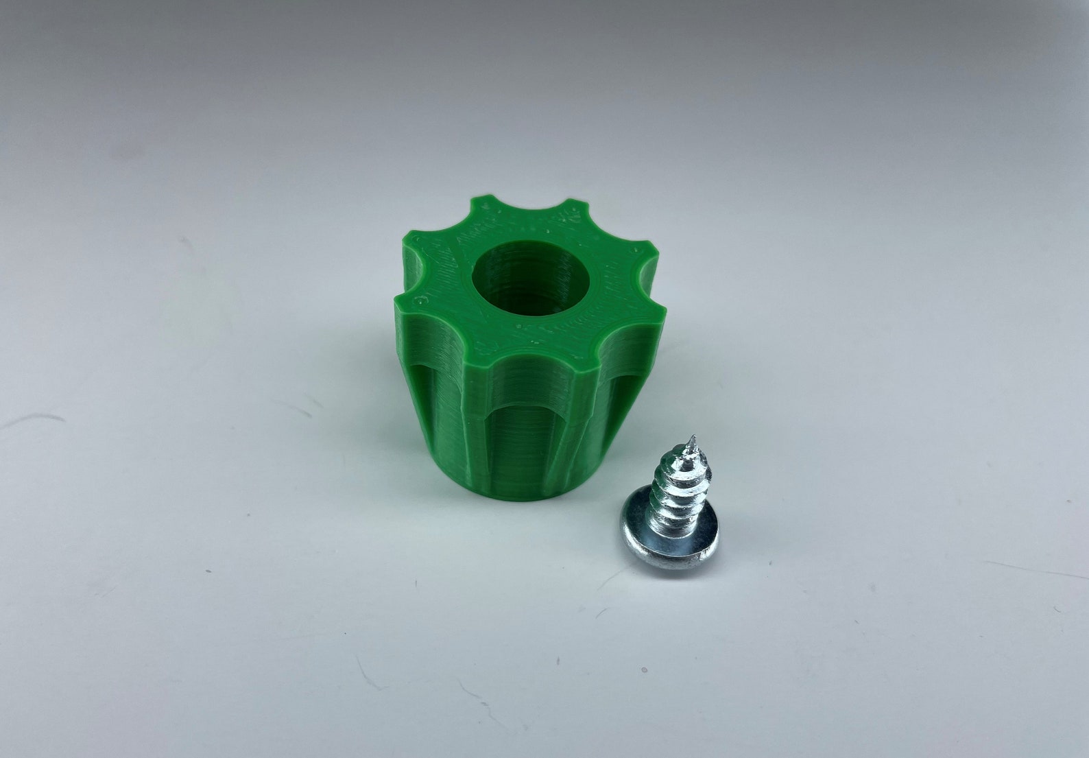 Mr Bullet Feeder MBF Collator Plate Knob 9MM 45 ACP 223 556 308 Dillon ...