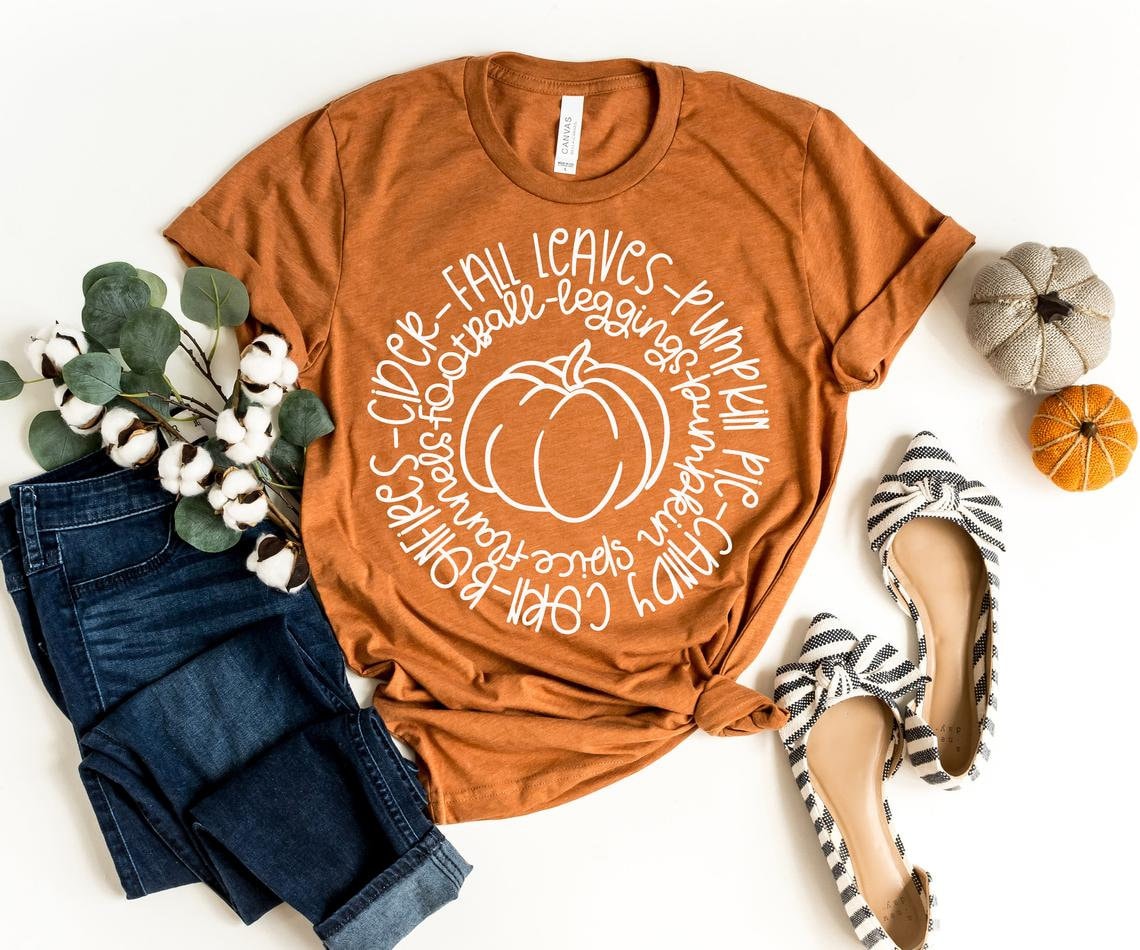 Fall Shirt Fall Quote Shirt Fall Saying Shirt Autumn Etsy fall-shirt-fall-quote-shirt-fall-saying-shirt-autumn-etsy