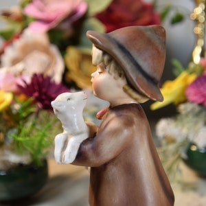 Hummel Goebel Stamp - Etsy