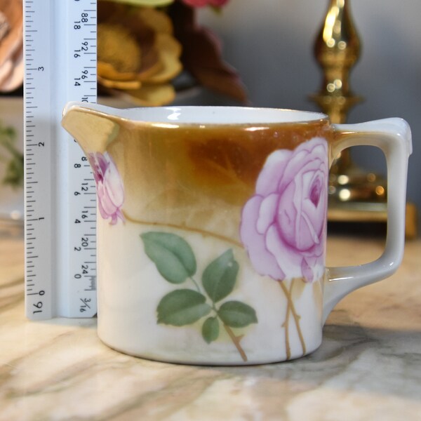 Rs Germany Pitcher - Etsy