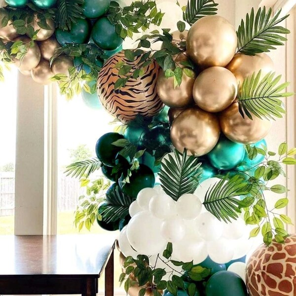 Wild One Balloon - Etsy