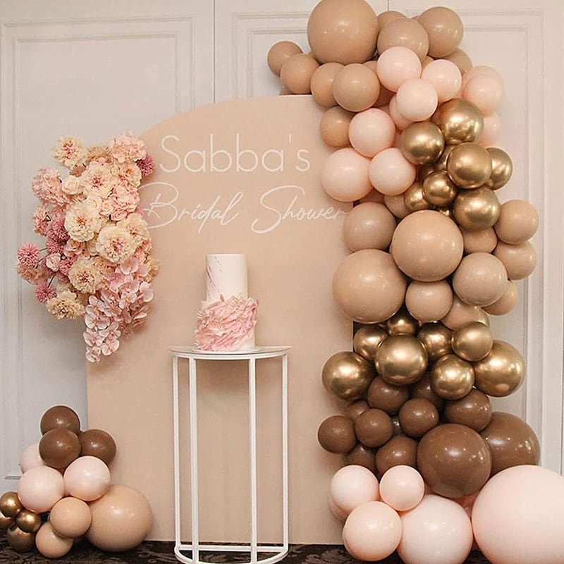 Balloon Shades - Etsy