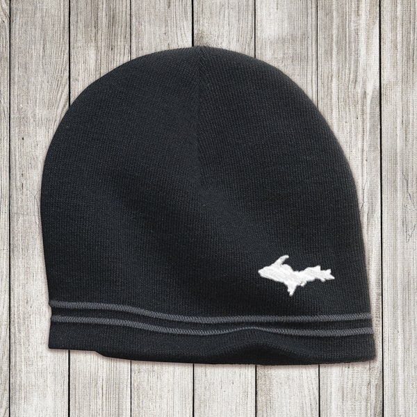 Yooper Winter Hat - Etsy