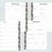 Business Planner Printable, Blog Planner, Goal Planner, Leopard Print ...